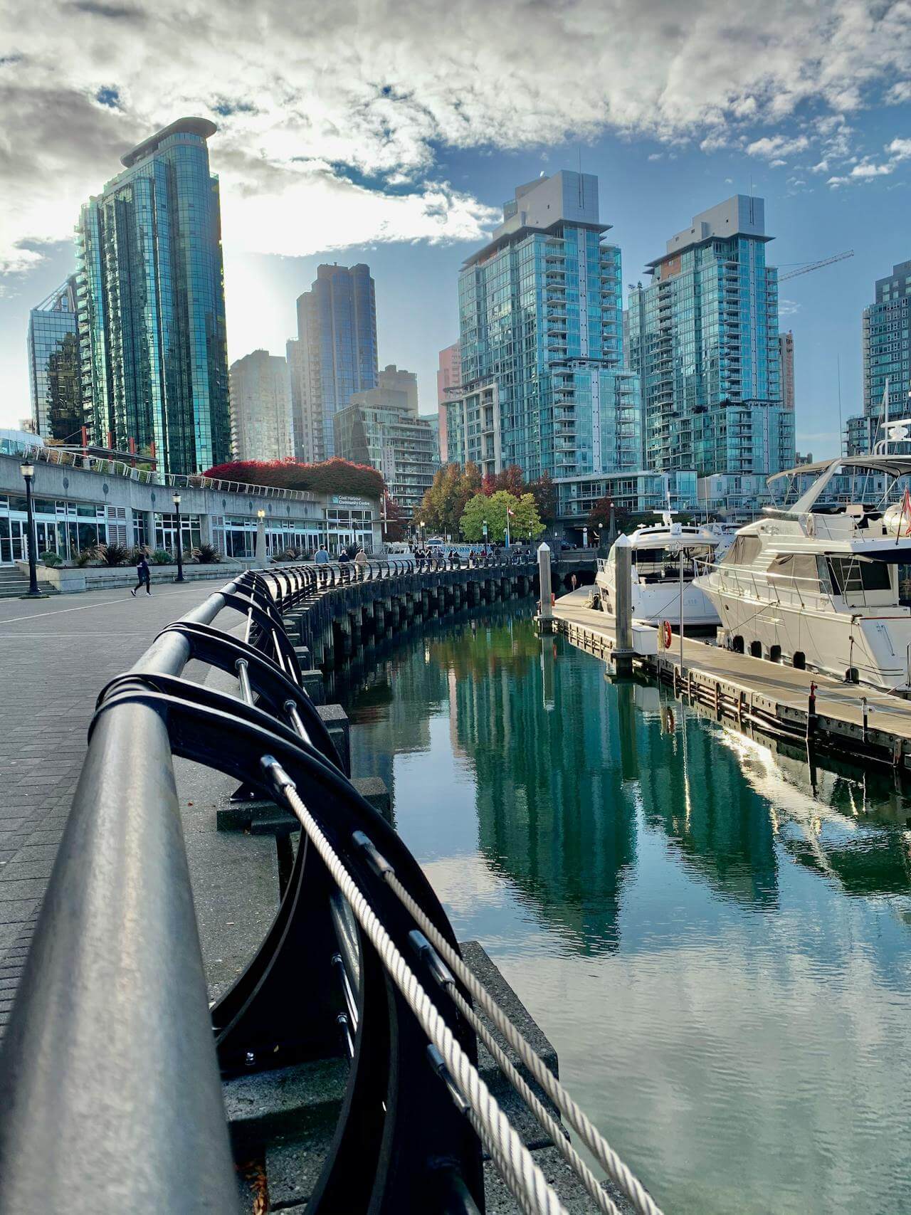 Marine Management Solutions | Dockmaster